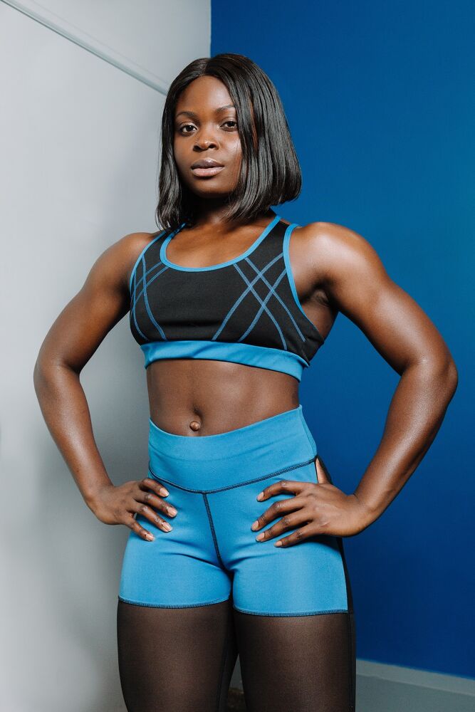 Meet The Team - Ferris 360